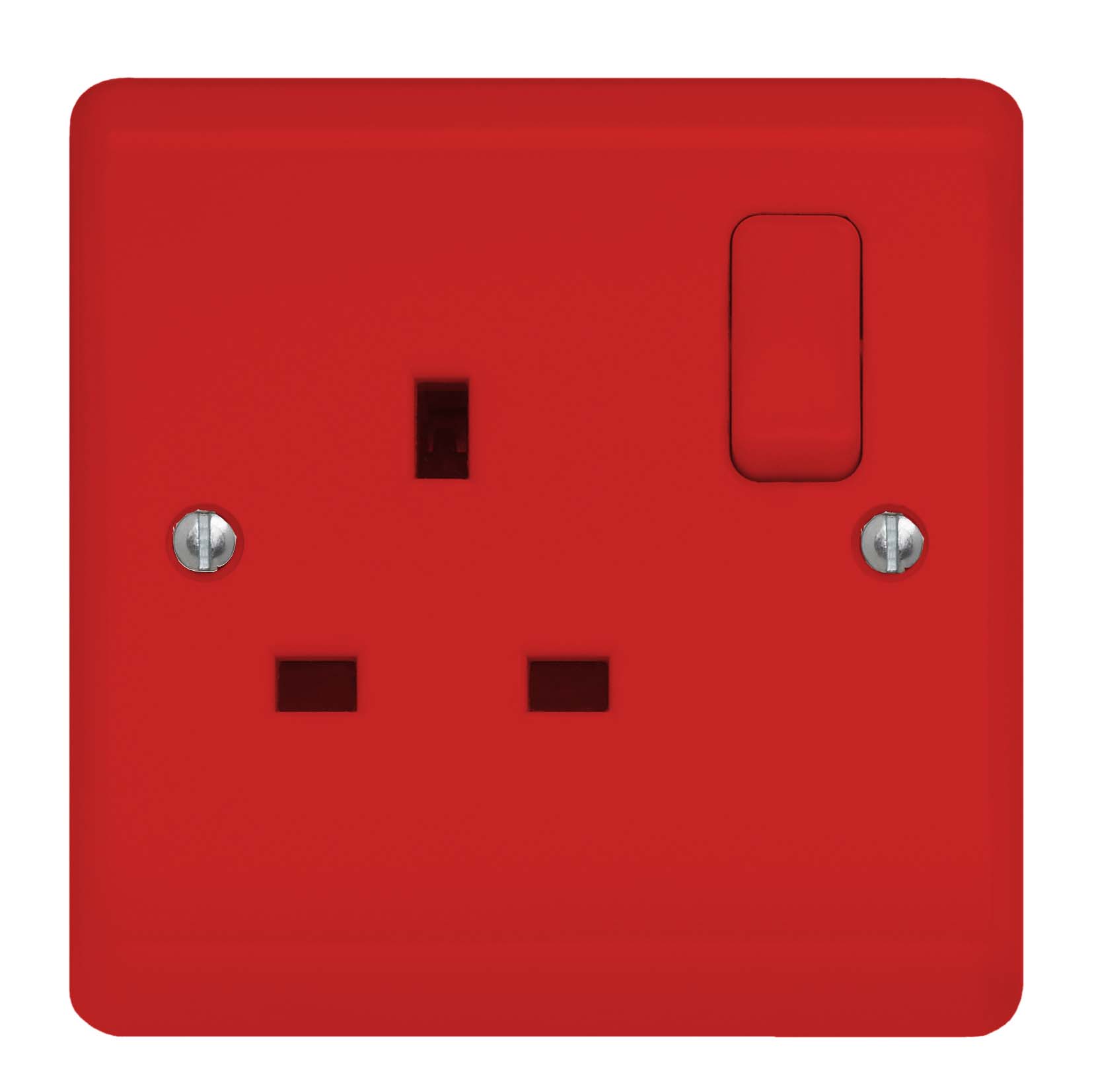 13A Socket Outlets | Contactum
