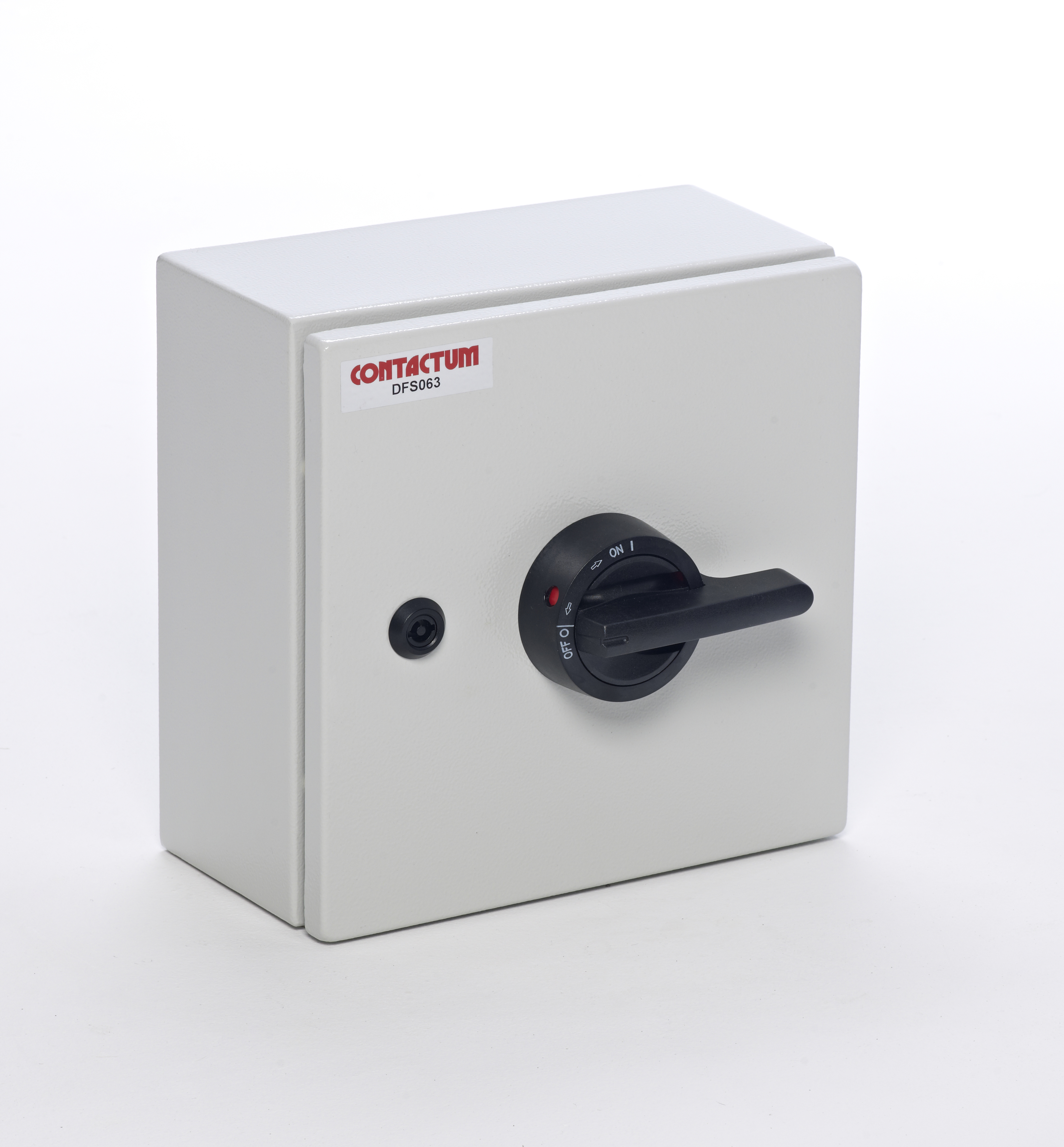 Fuse Switches | Contactum